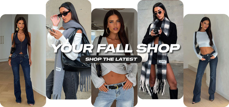 Thats So Fetch - Australian Based Online Female Clothing Boutique ...