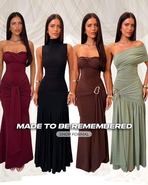 Thats So Fetch - Australian Based Online Female Clothing Boutique ...