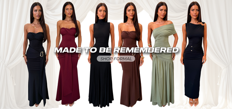 Thats So Fetch - Australian Based Online Female Clothing Boutique ...