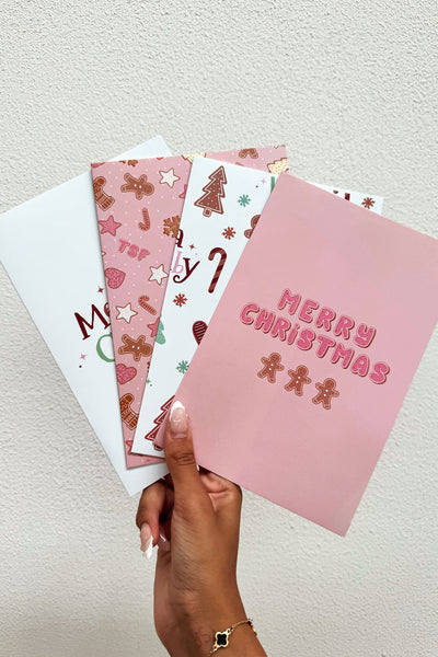 TSF Christmas Cards – Thats So Fetch US