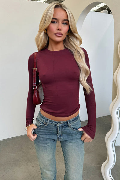 Taylyn Jeans - Faded Denim – Thats So Fetch US