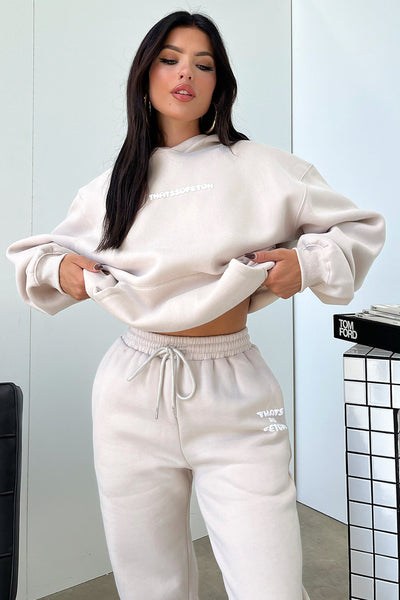 Series 3 Sweatpants - Bone – Thats So Fetch US